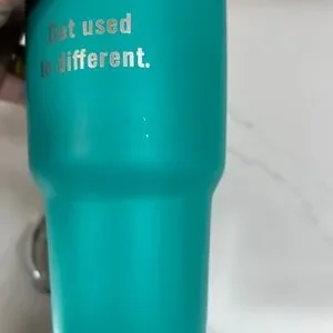 the chosen | Dining | The Chosen Get Used To Different Tumbler Cup ...